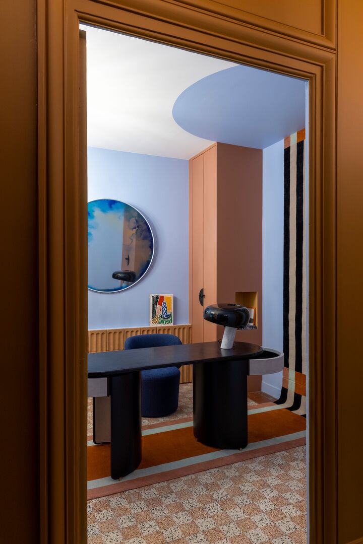 #MyBaxterProject a Lione | Baxter