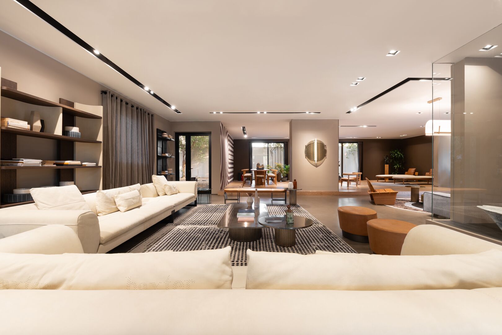 Baxter Shop - Maison Lamassu | Baxter