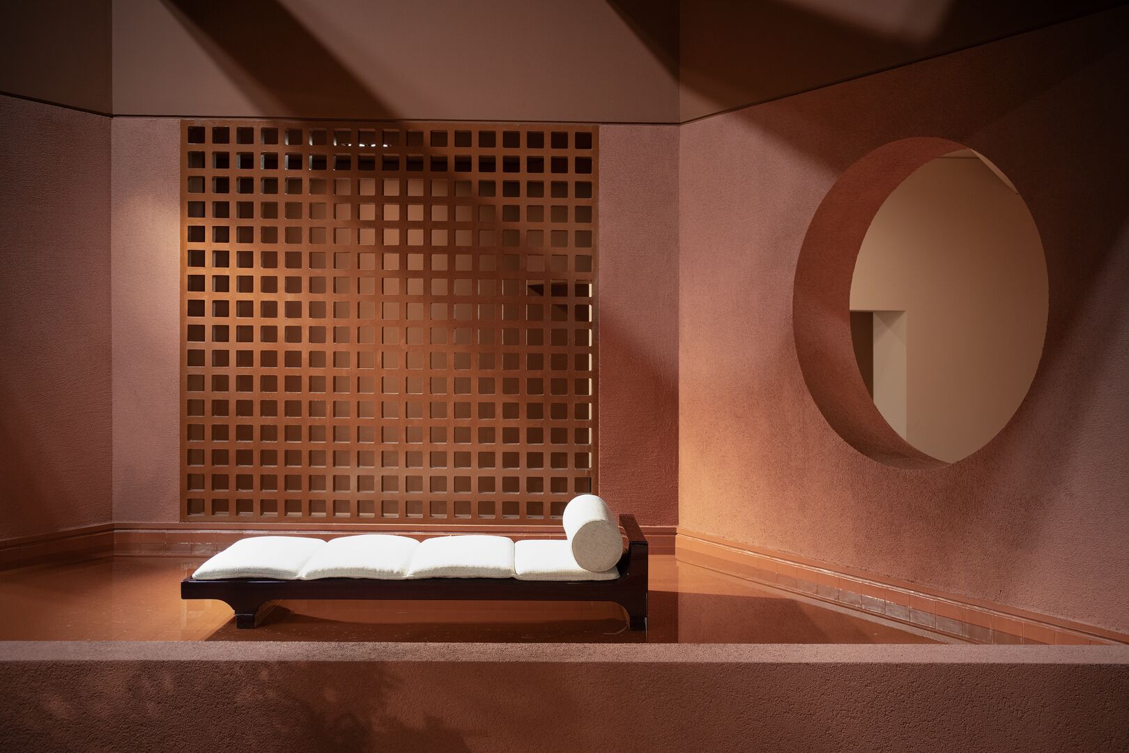 The Clay House 2024 | Baxter