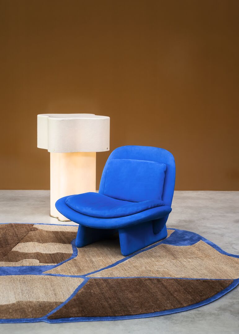 Nabuck Electric | Baxter