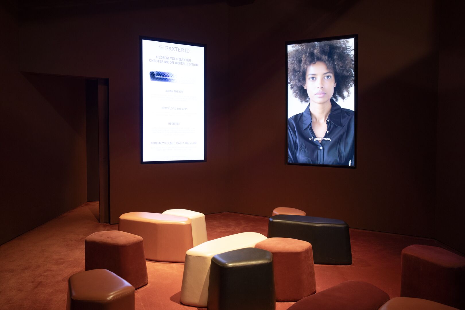 The Clay House 2024 | Baxter