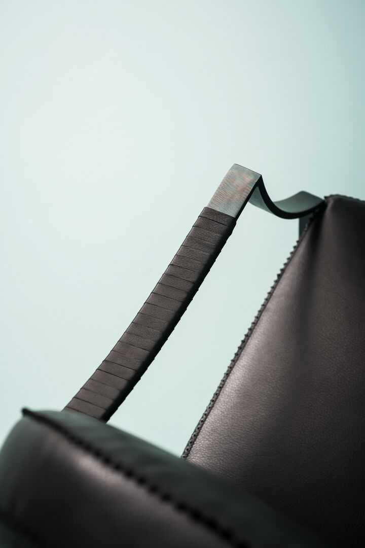 Extra Black | Baxter