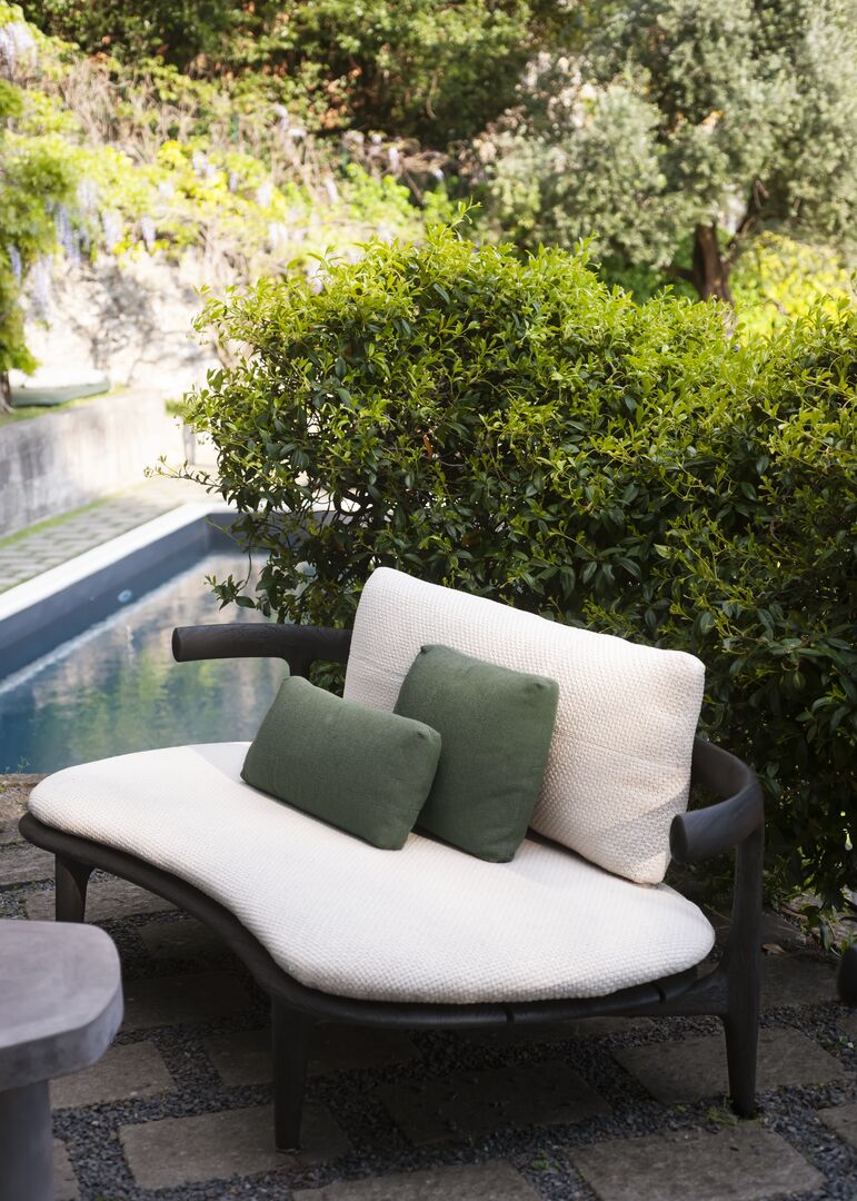 Carré Ivoire | Baxter