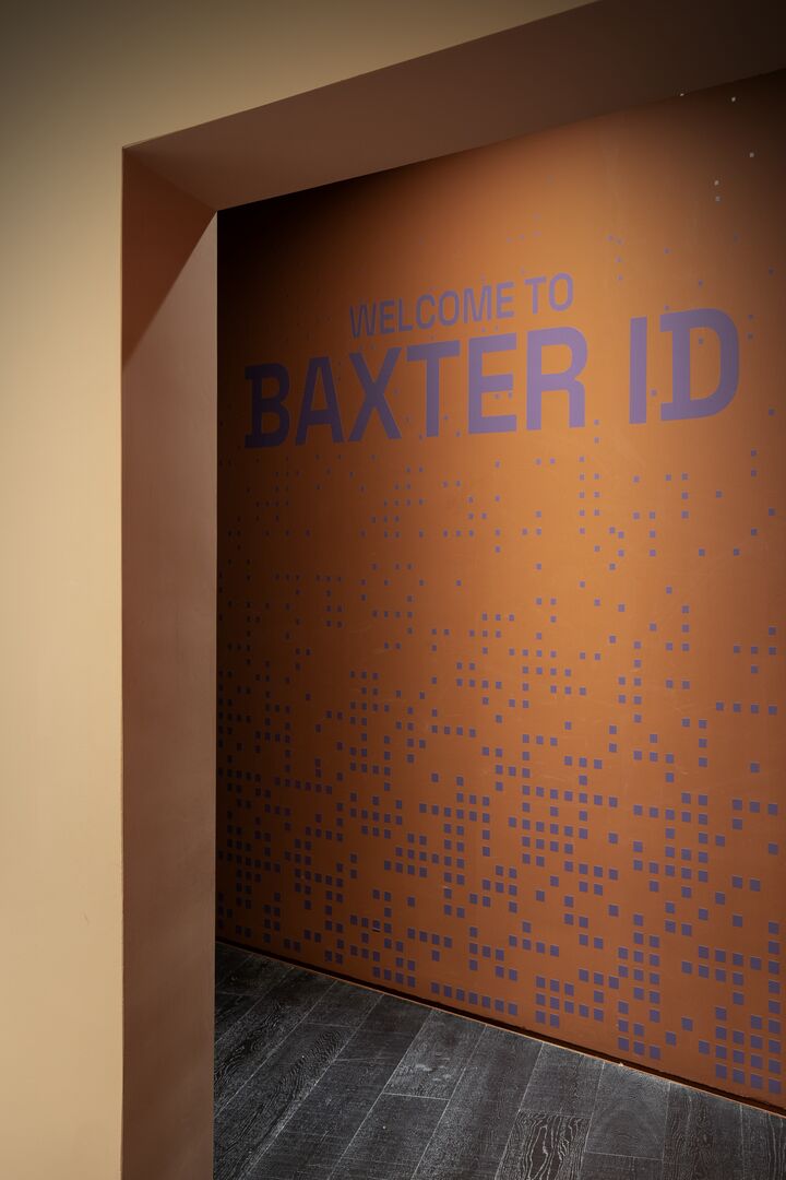 The Clay House 2024 | Baxter