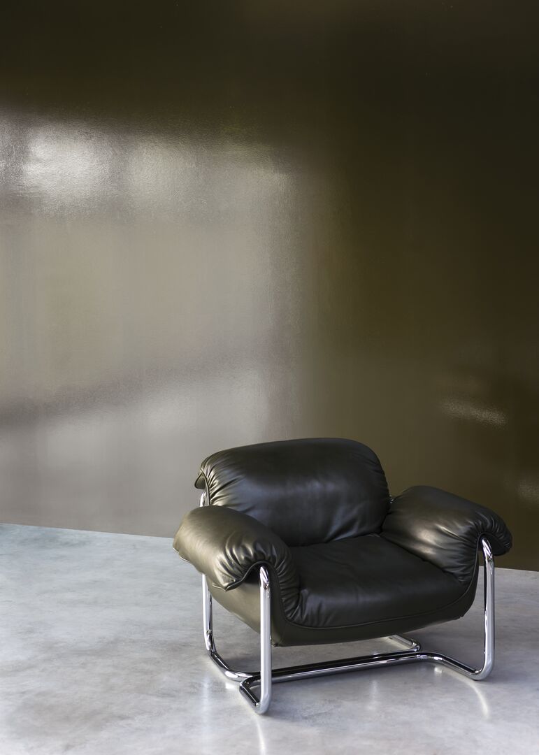 Polish Teodoro | Baxter