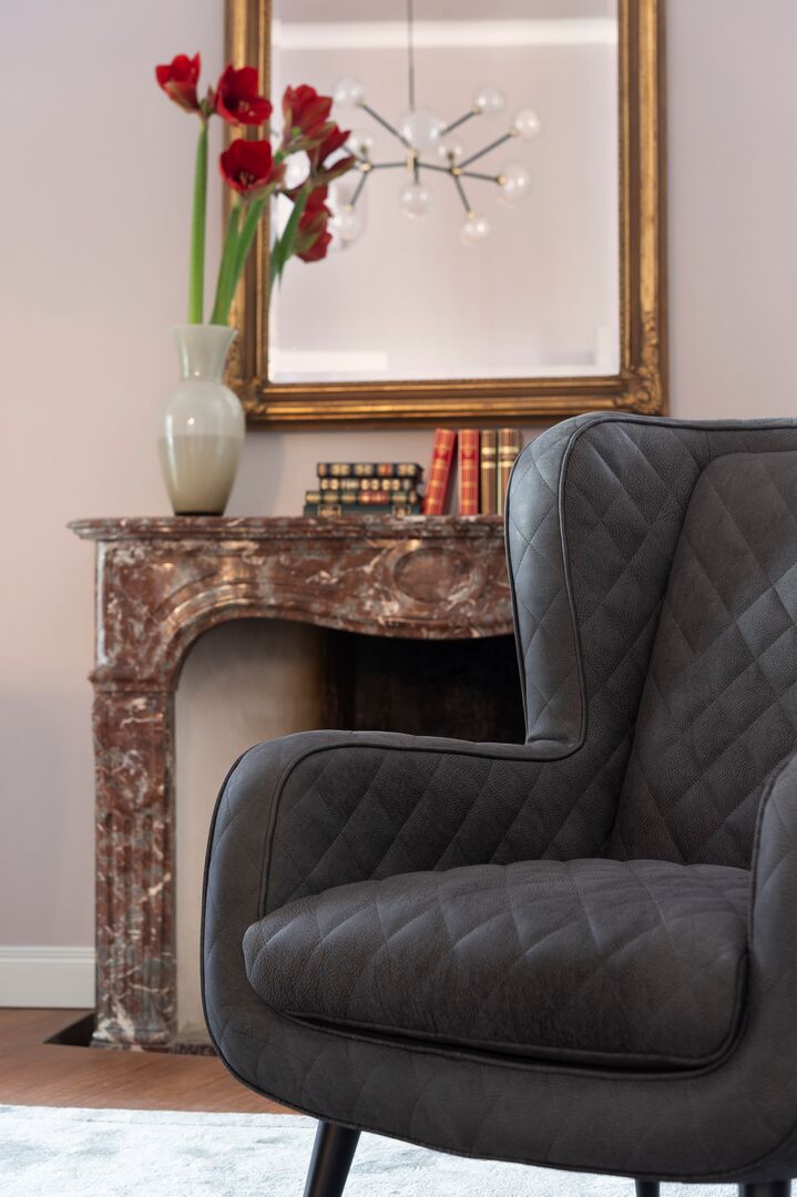 Baxter at work | Butterfly Boutique Hotel Verona | Baxter