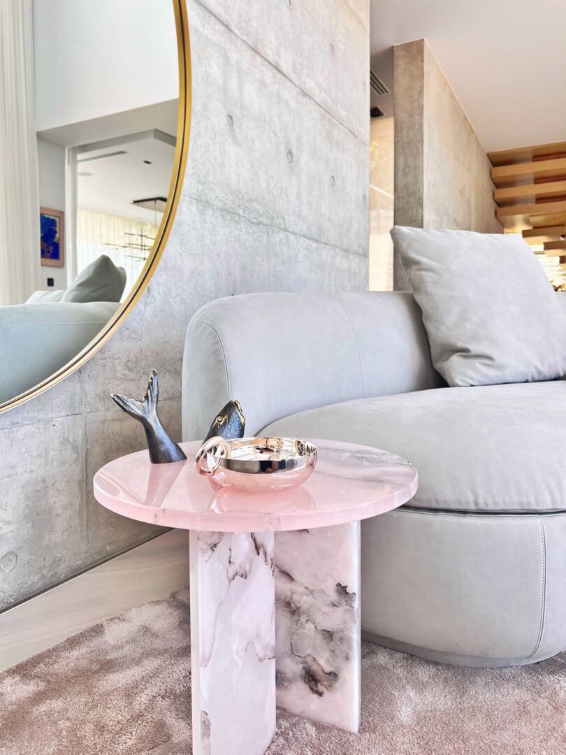 #MyBaxterProject | Villa T Cipro | Baxter