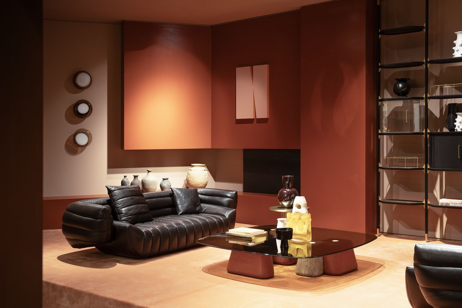 The Clay House 2024 | Baxter