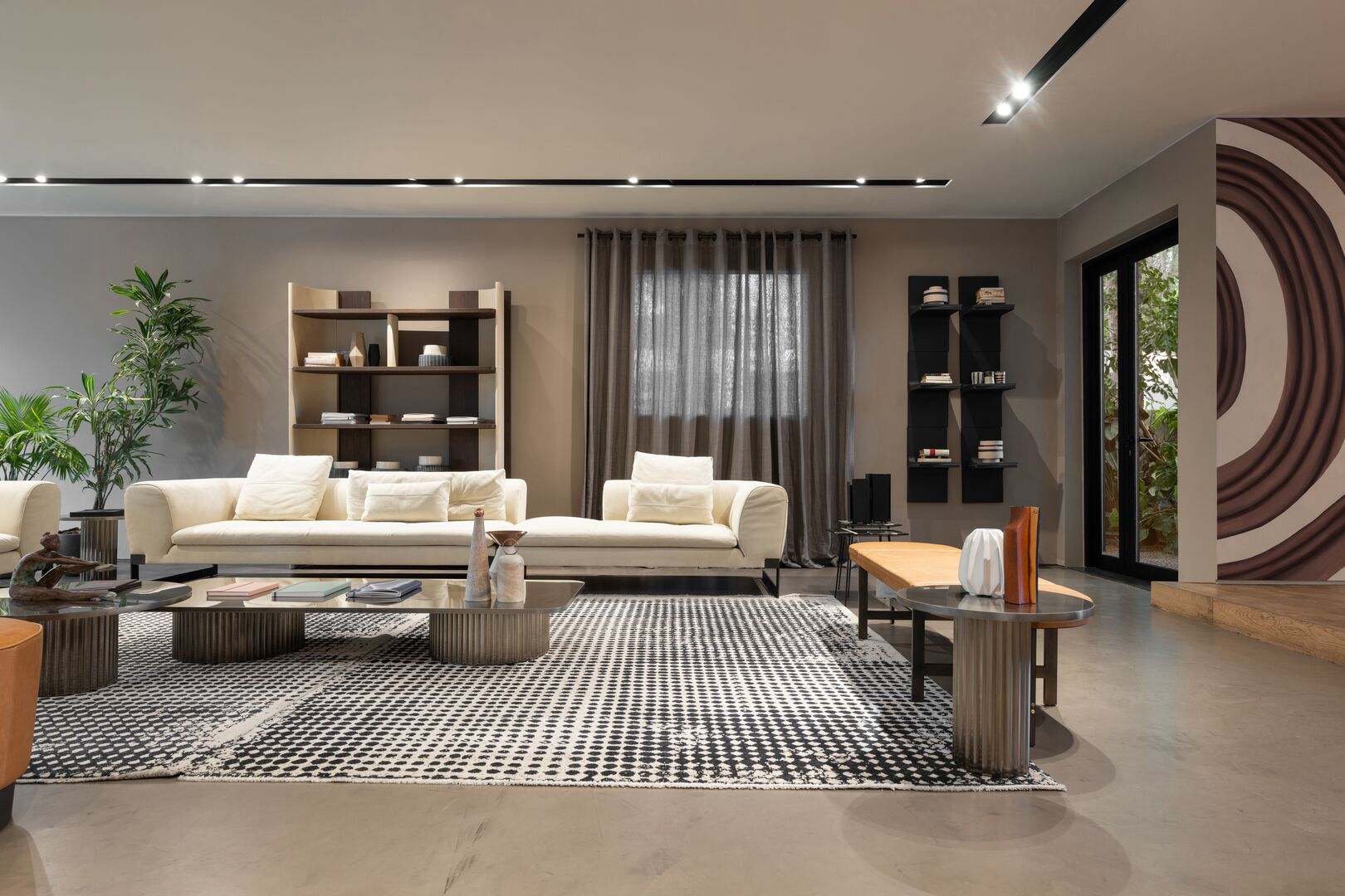 Baxter Shop - Maison Lamassu | Baxter