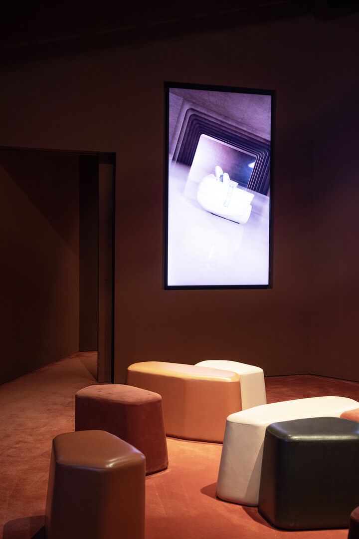 The Clay House 2024 | Baxter