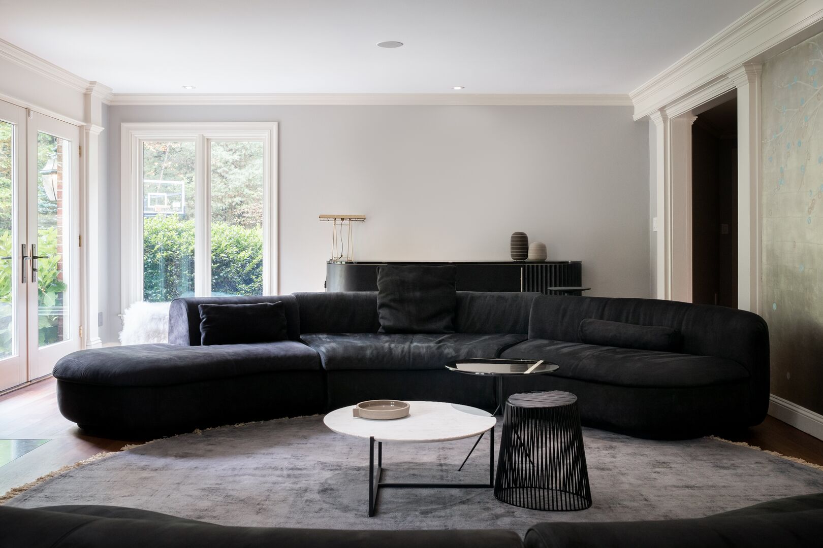 #MyBaxterProject Weston Project Massachusetts | Baxter