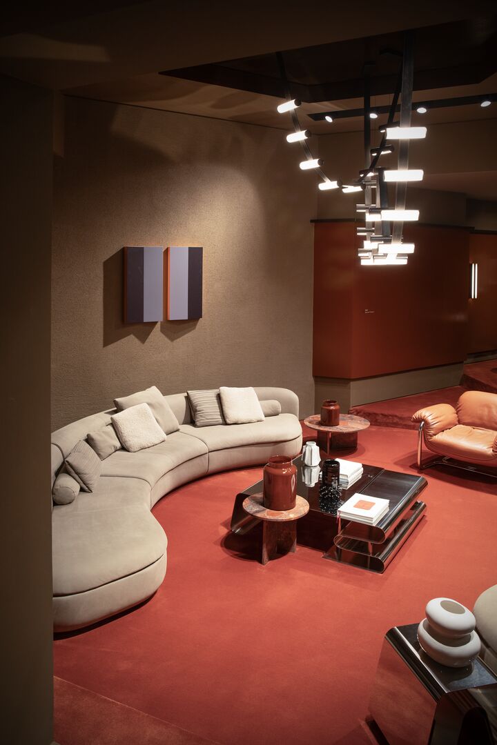 The Clay House 2024 | Baxter