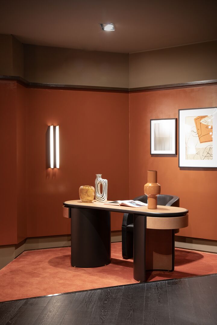 The Clay House 2024 | Baxter