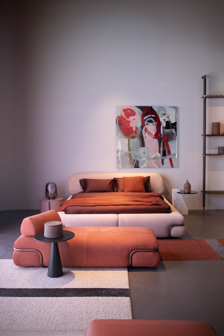 New Collection 2024 | Baxter