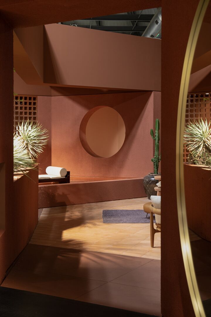 The Clay House 2024 | Baxter