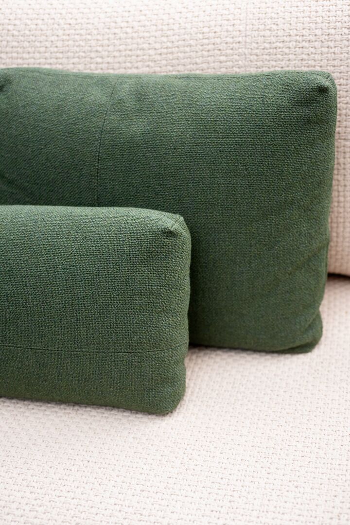 Carré Ivoire | Baxter