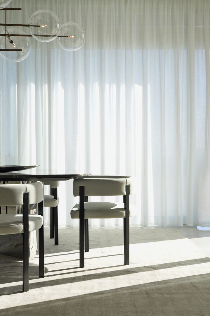 #MyBaxterProject | Villa T Cipro | Baxter