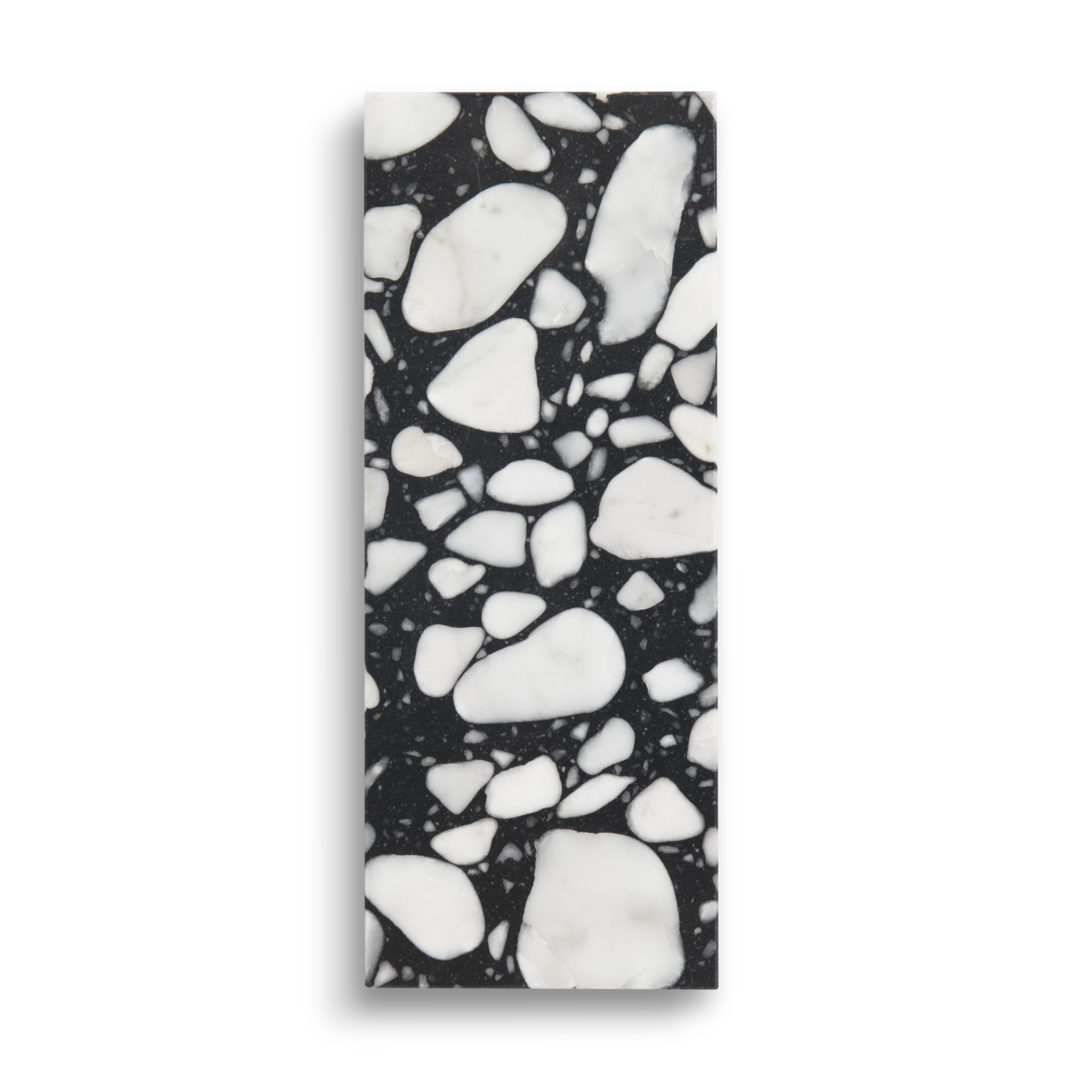 Palladiana Black | Baxter