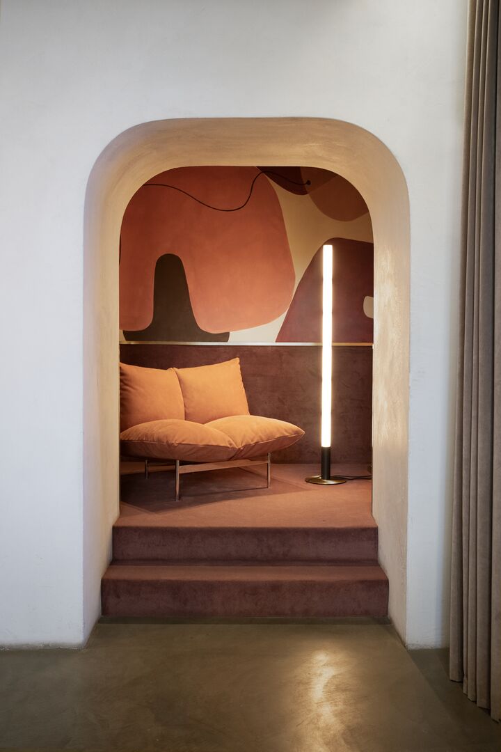 New Collection 2024 | Baxter