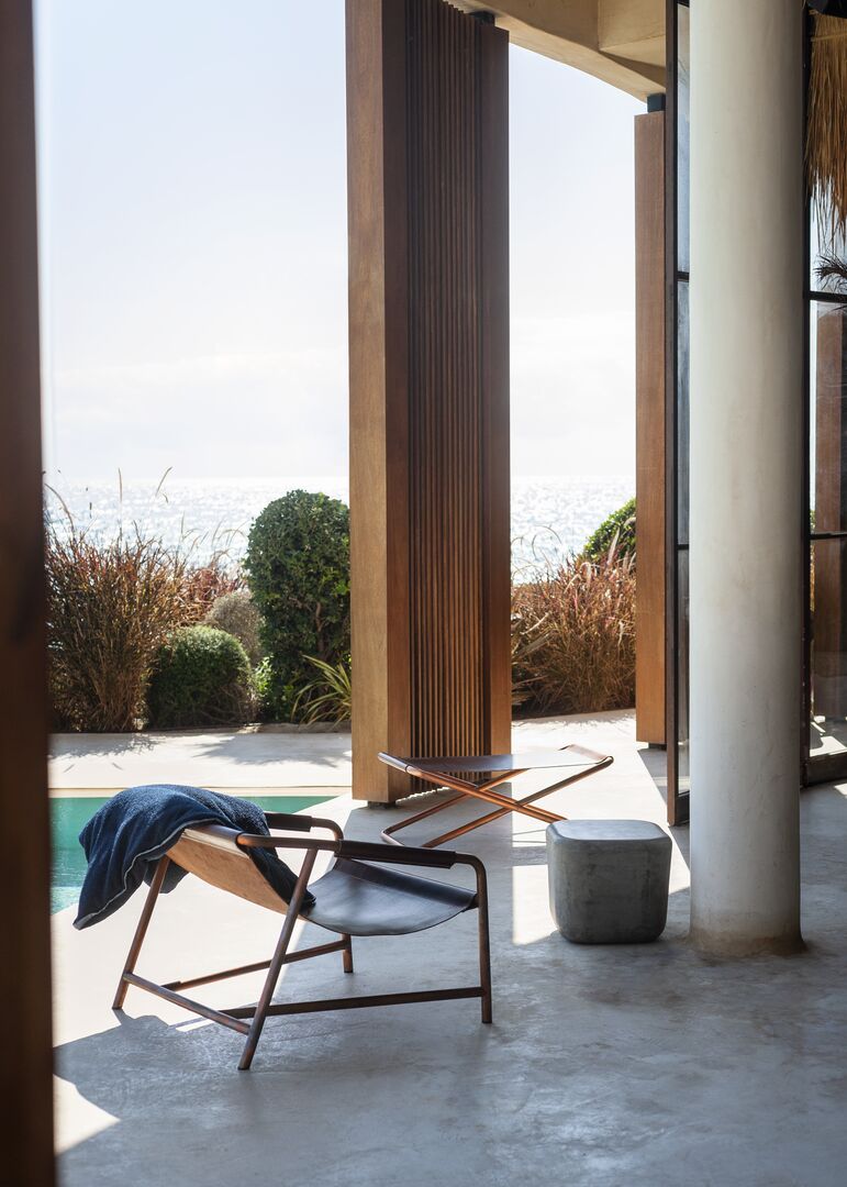 New Outdoor and Open Air Baxter collection | Baxter