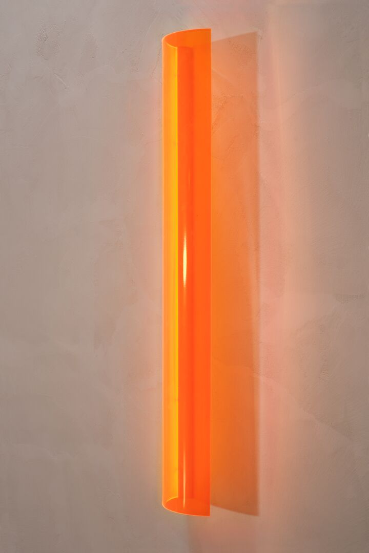 Orange Methacrylate | Baxter