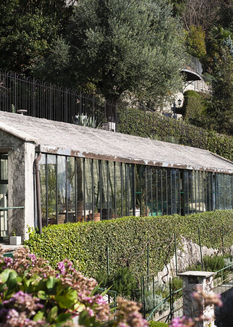 La Casa sul Lago | Baxter