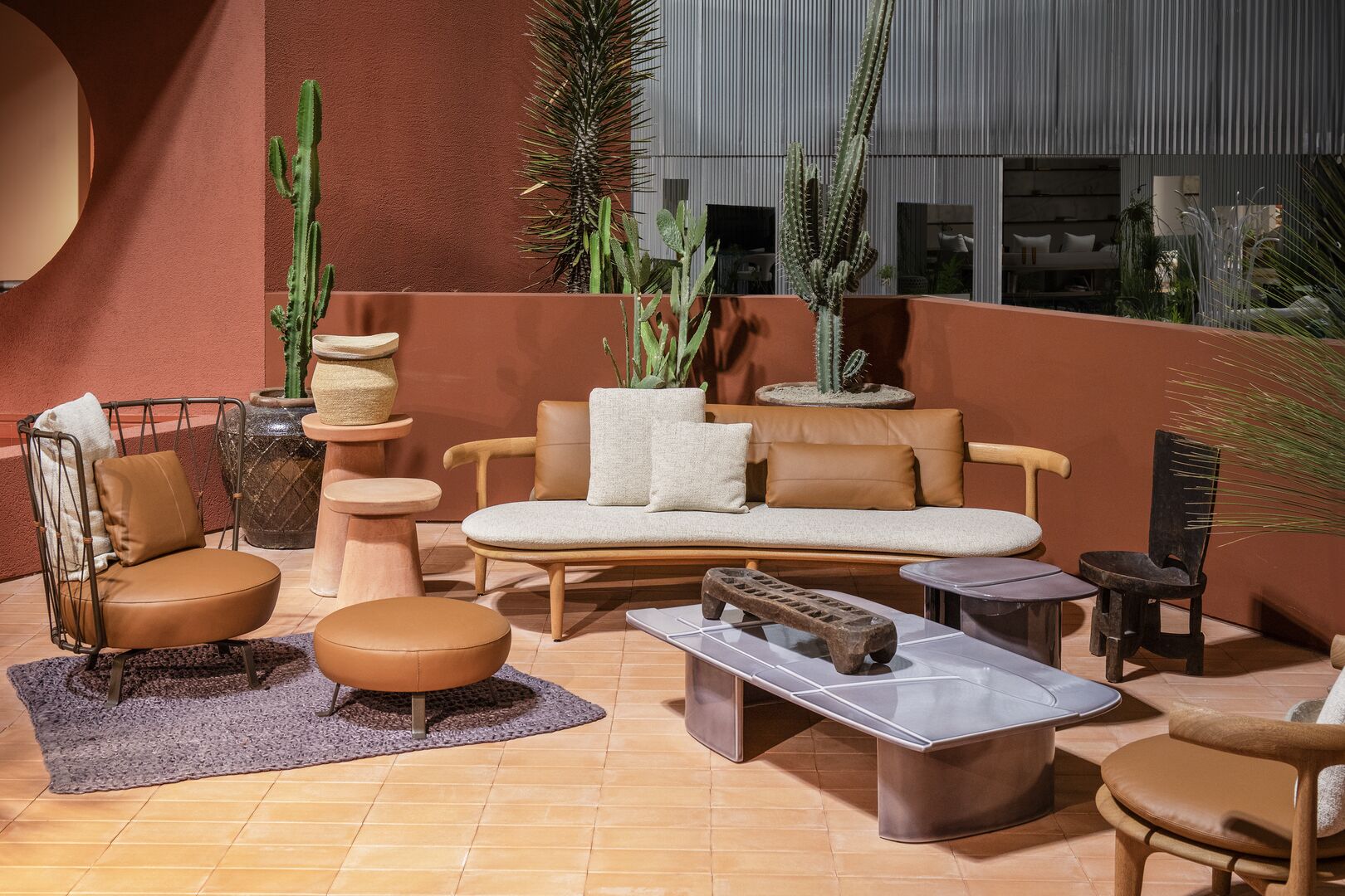 The Clay House 2024 | Baxter