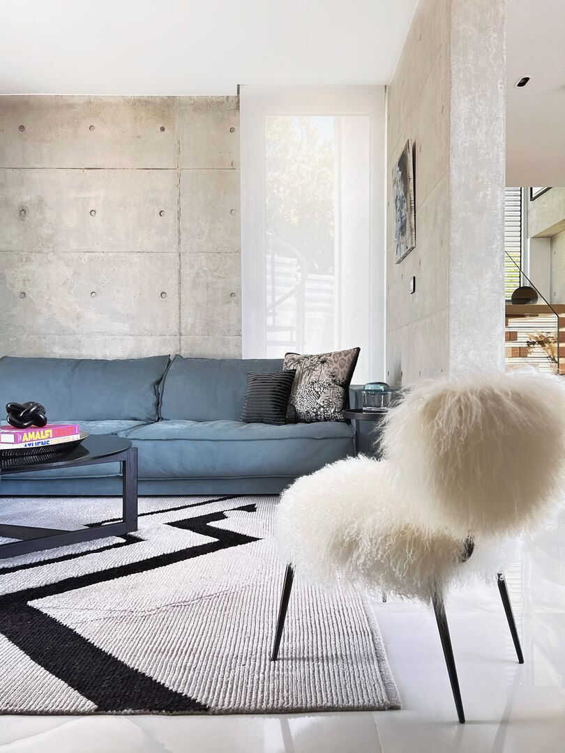 #MyBaxterProject | Villa T Cipro | Baxter