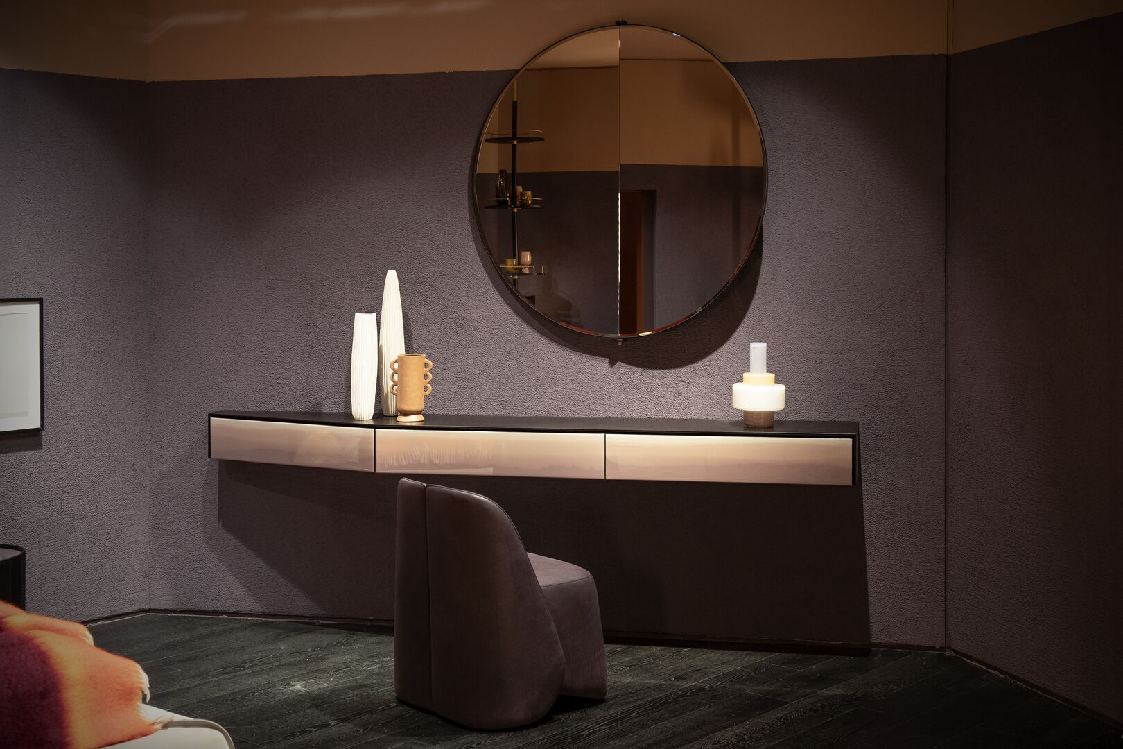 The Clay House 2024 | Baxter