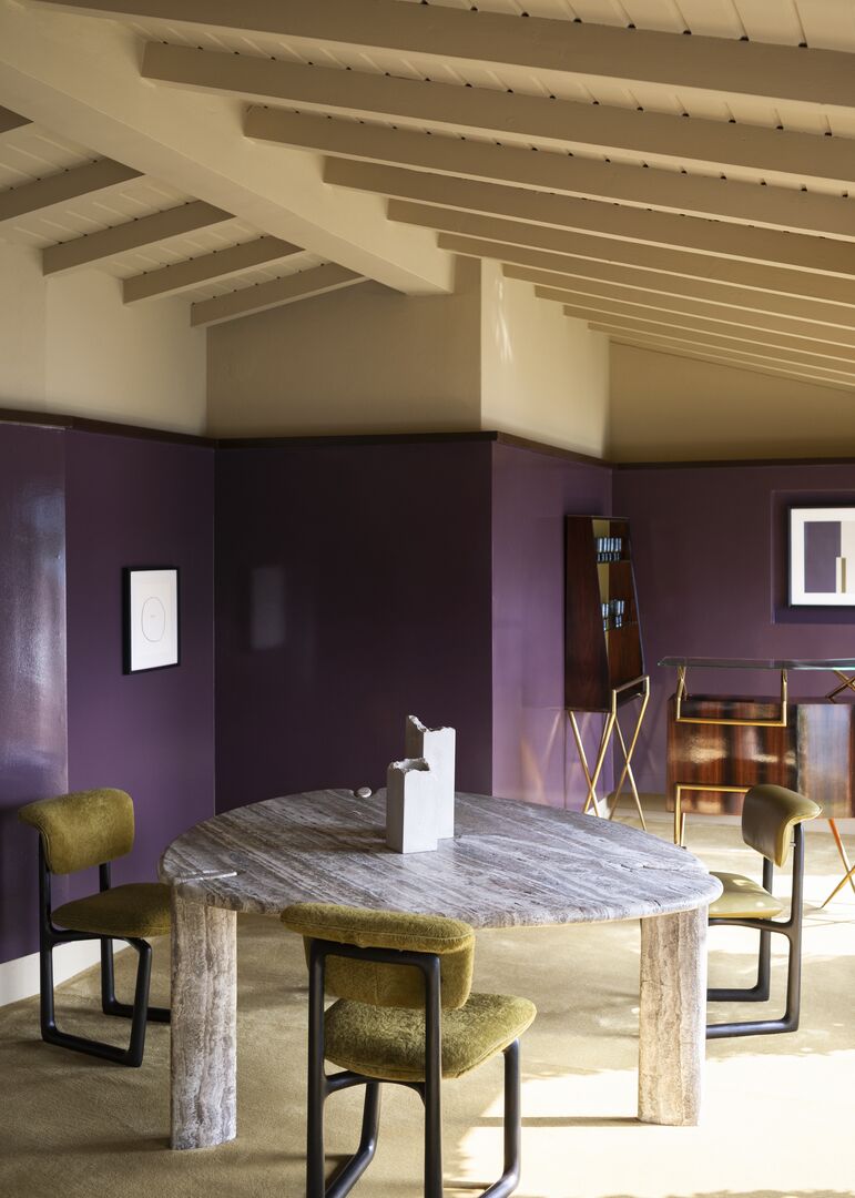 La Casa sul Lago | Baxter
