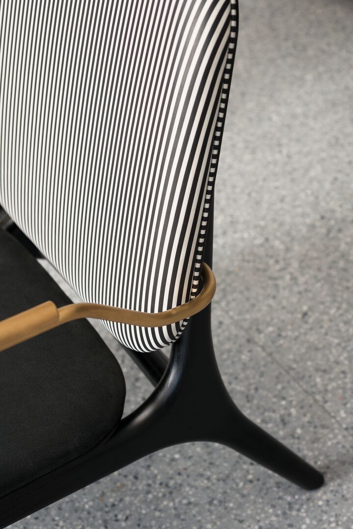 Texture Day Thick Line | Baxter