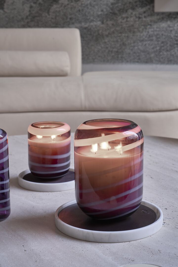 Baxter limited edition: candele profumate e oggetti pregiati | Baxter