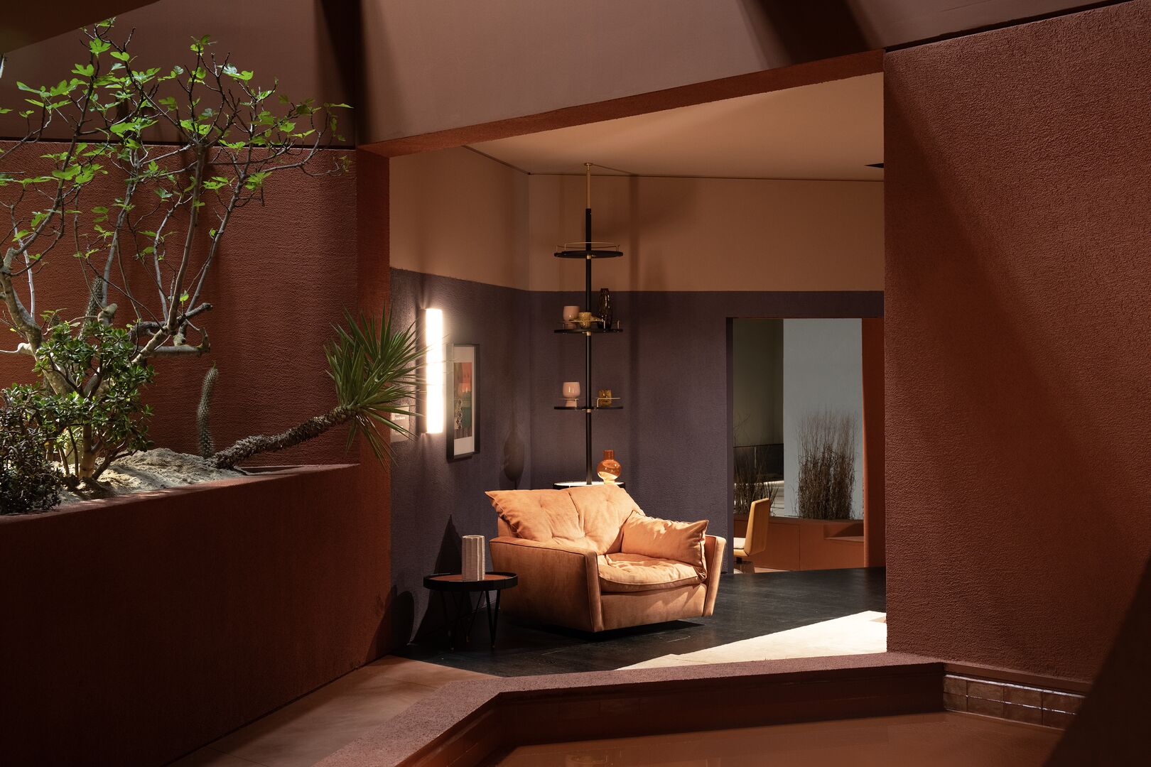 The Clay House 2024 | Baxter