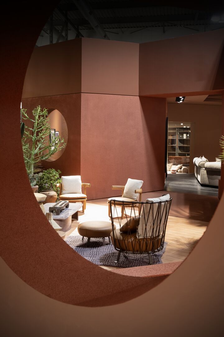 The Clay House 2024 | Baxter