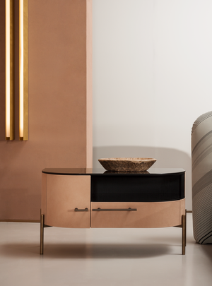 桌子和小边桌 | Baxter