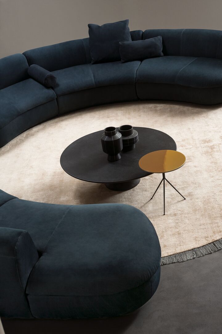 Nabuck Night | Baxter