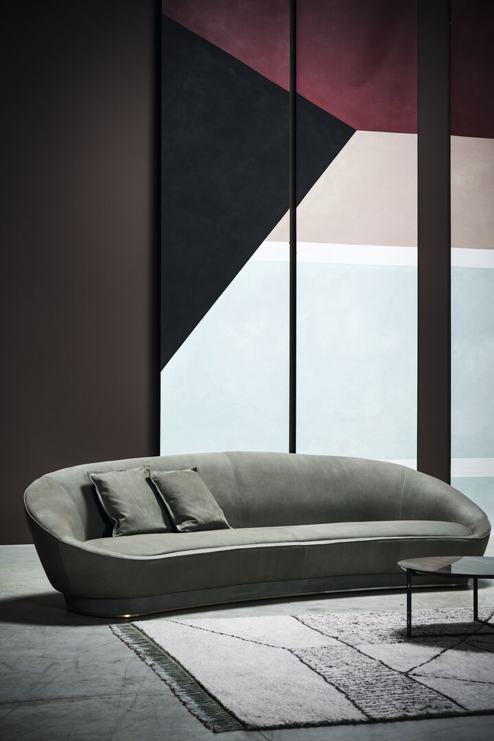 Kashmir Mousse | Baxter