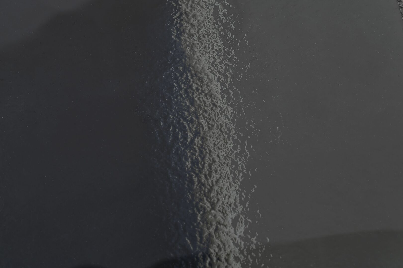 Smoked Colour Fused Glass | Baxter