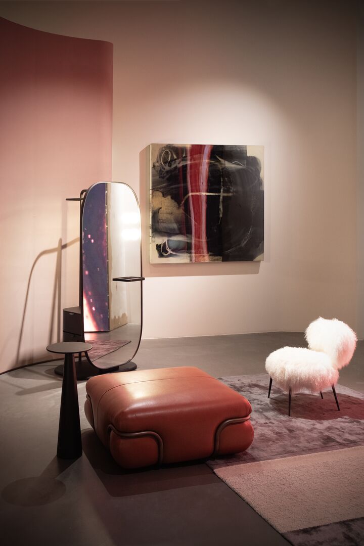 Nuova collezione indoor 2024 | Interior Made in Italy | Baxter