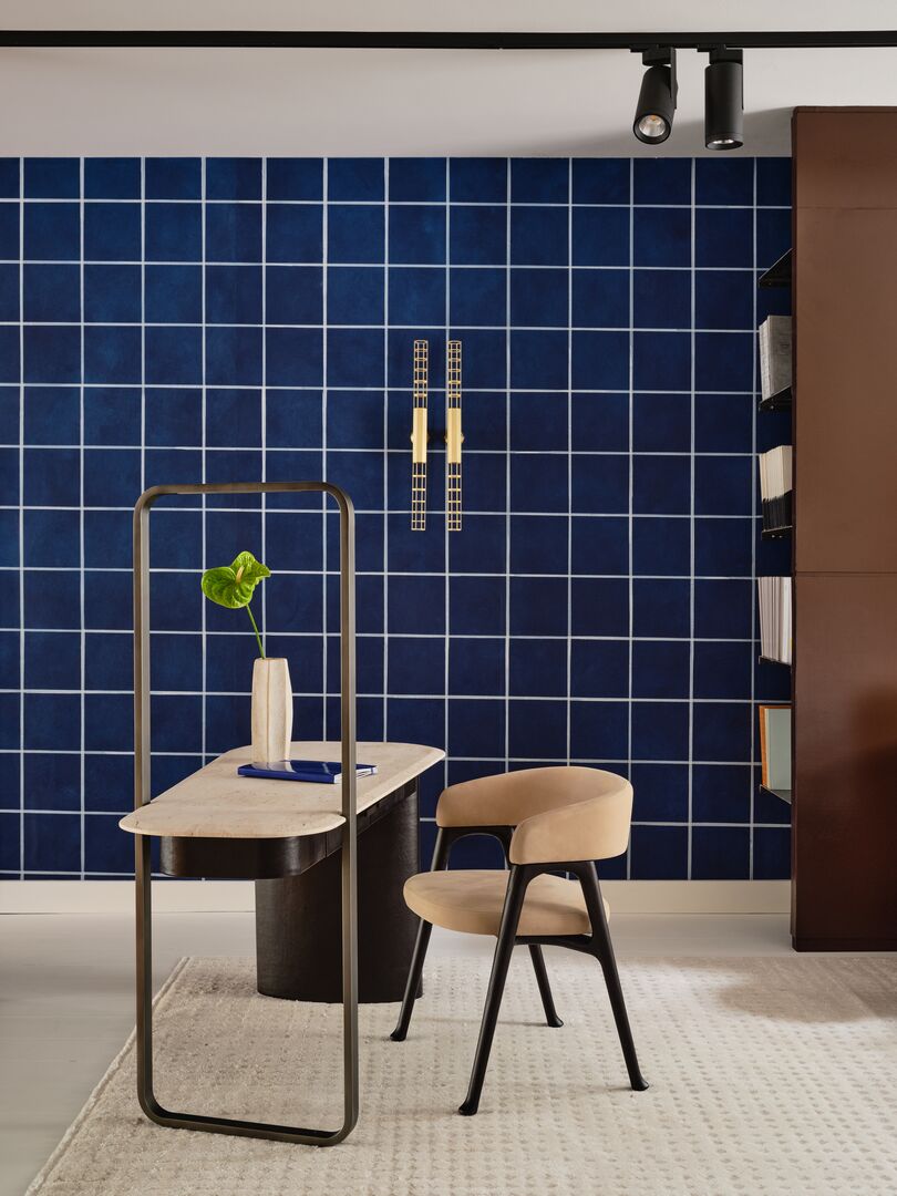 Baxter Amsterdam | Baxter