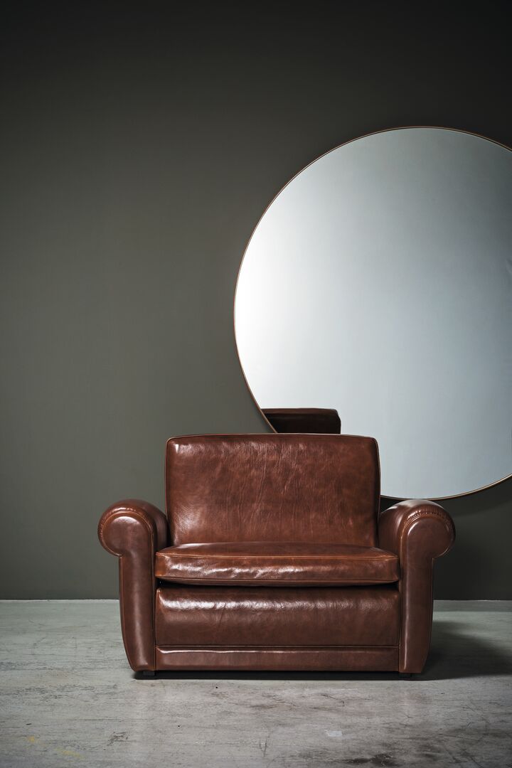 Tuscany Siena | Baxter