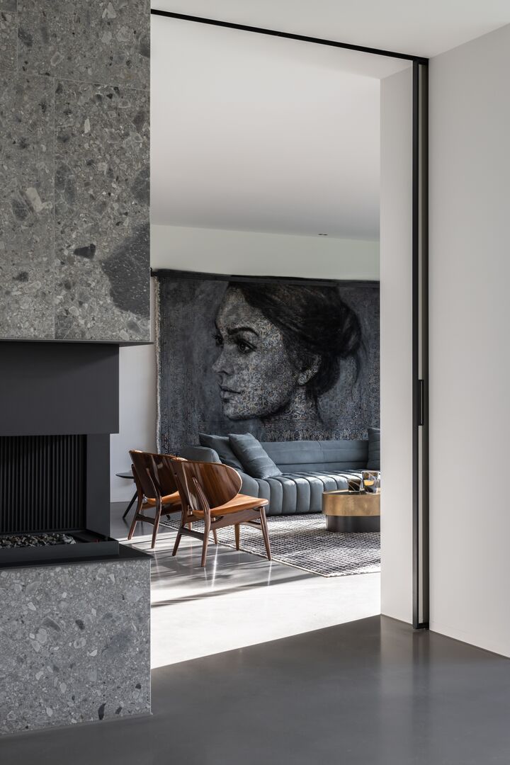 #MyBaxterProject | Villa Eindhover | Baxter