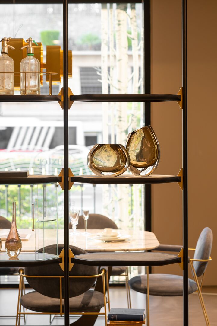 Baxter Shop - Maison Lamassu | Baxter