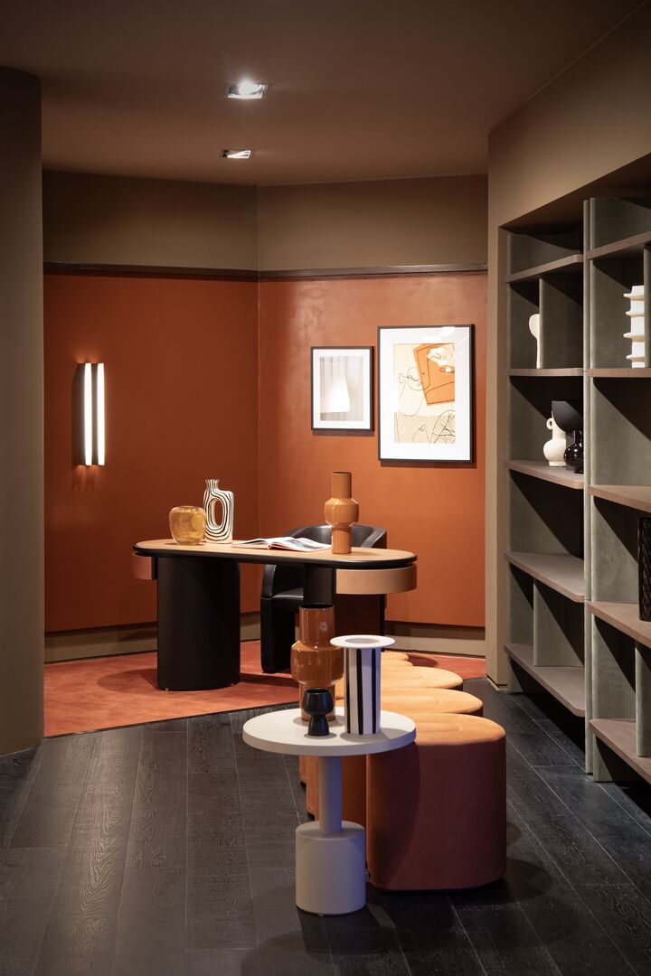 The Clay House 2024 | Baxter