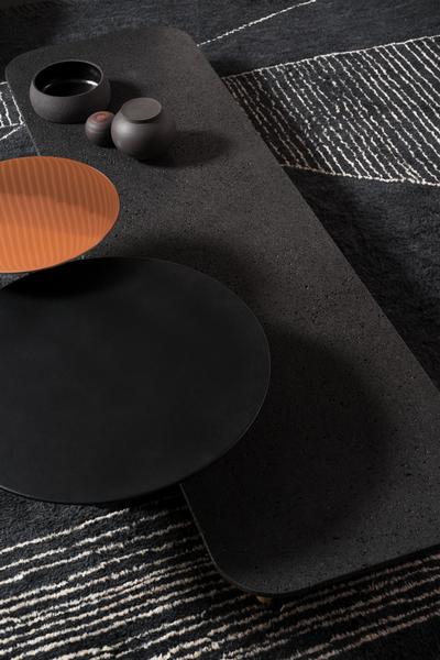 Chester Moon & Jupiter | Baxter