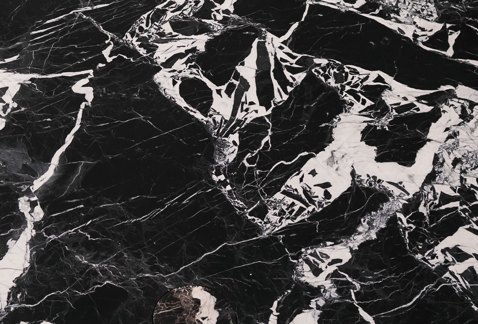 Brushed Grand Antique D'Aubert Marble | Baxter