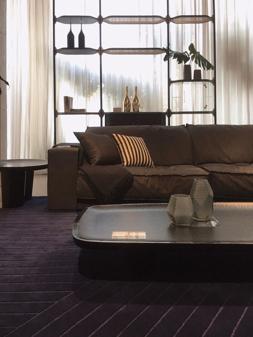 Seasons Of Living | Baxter