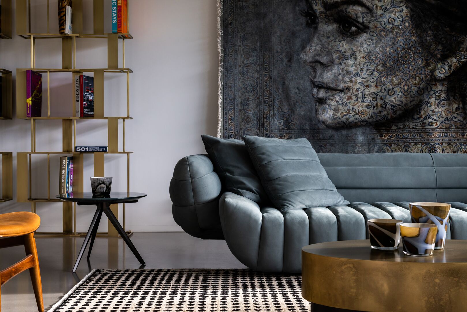 #MyBaxterProject | Villa Eindhover | Baxter