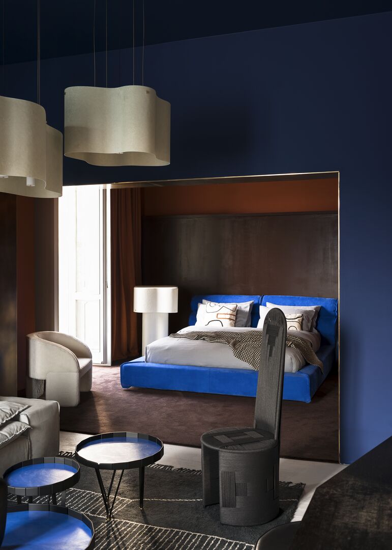 La casa sul lago | Baxter