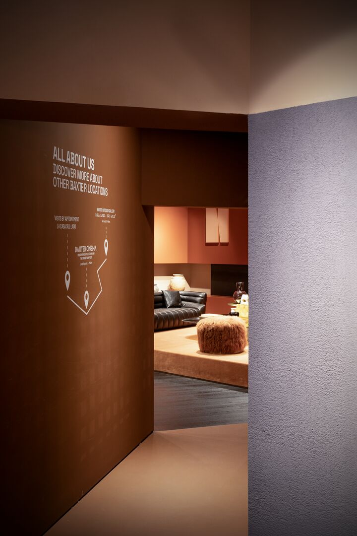 The Clay House 2024 | Baxter